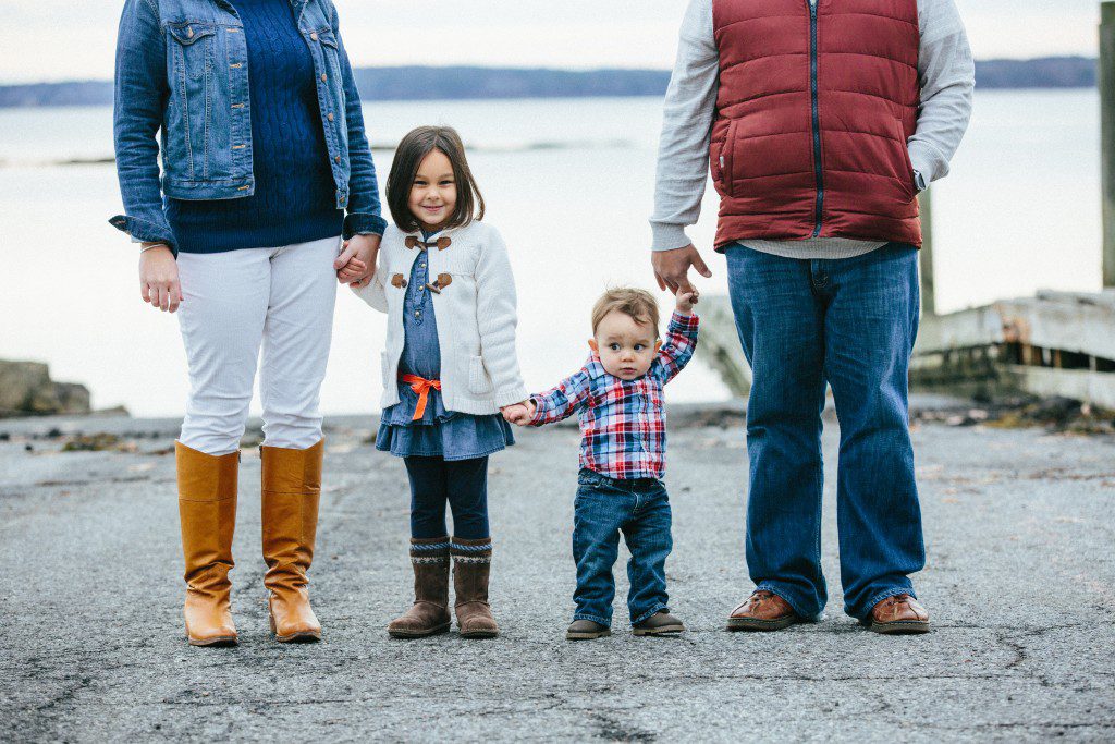 2015 a year in review: Highlights from 2015: Maine Family Photographer ...